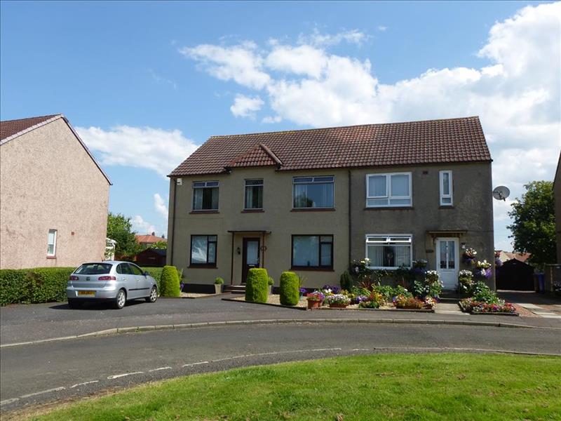 Free property report 47 Ayr Road, Riccarton, Kilmarnock, KA1 4UG - Chimnie