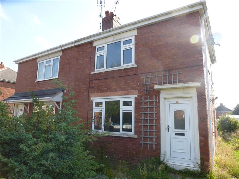 Free property report 147, Highfield Crescent, Thorne, Doncaster, DN8 ...