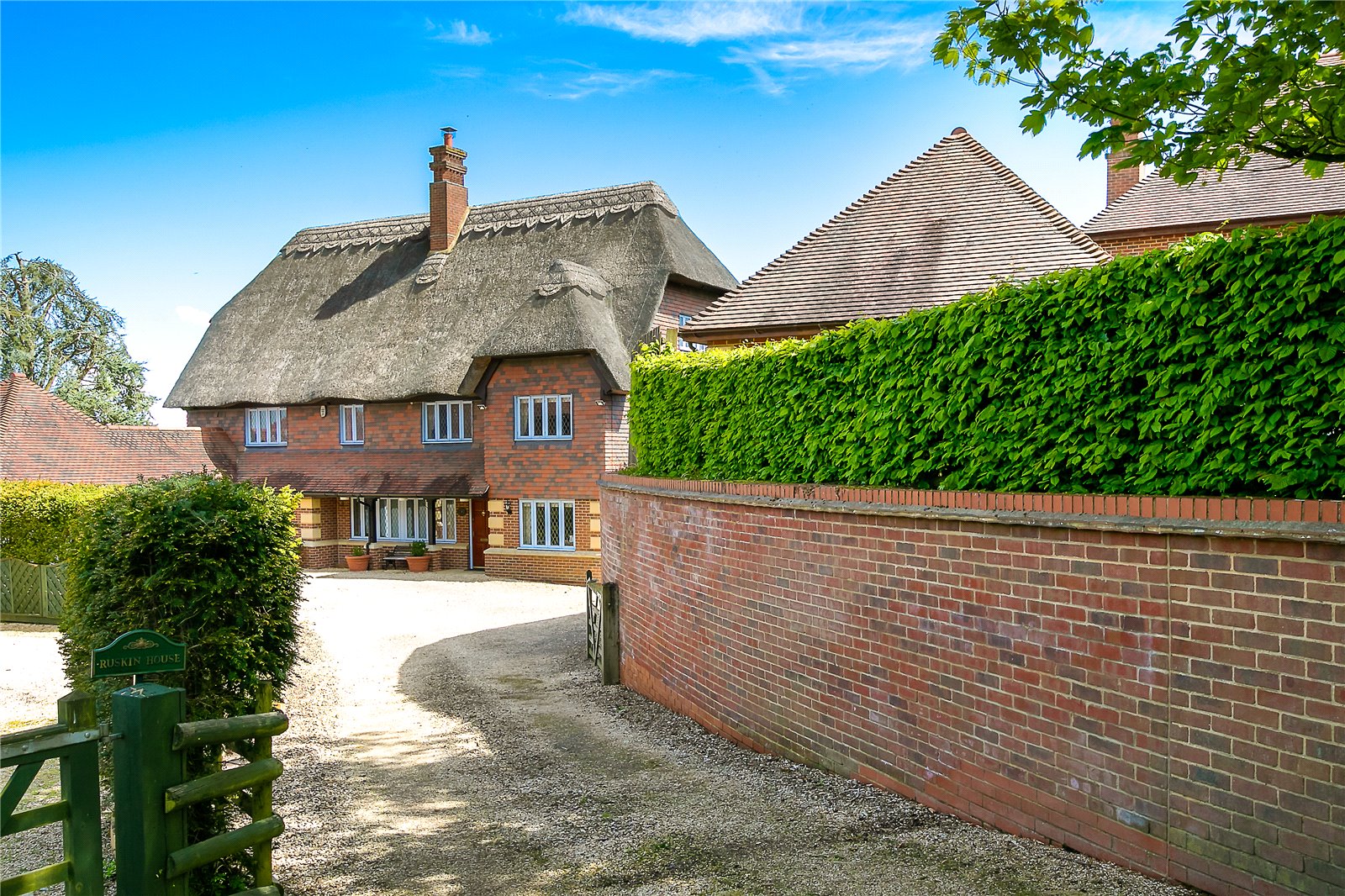 Free property report Flat, Cedar House, Harcourt Hill, Oxford ...