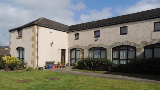 Free property report 111 Upper Craigour, Moredun, Edinburgh, EH17 7SE ...