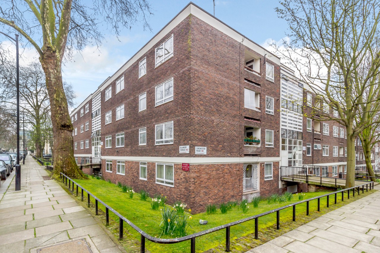 Free property report 76 Atherstone Court, Delamere Terrace, London, W2 ...