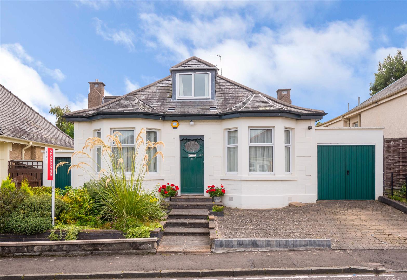 Free property report 29 Craiglockhart Loan, Wester Craiglockhart ...
