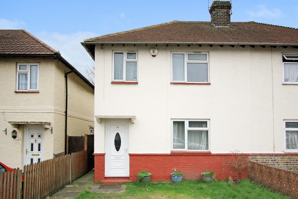 Free property report 26 Howbury Lane, Erith, DA8 2DR - Chimnie