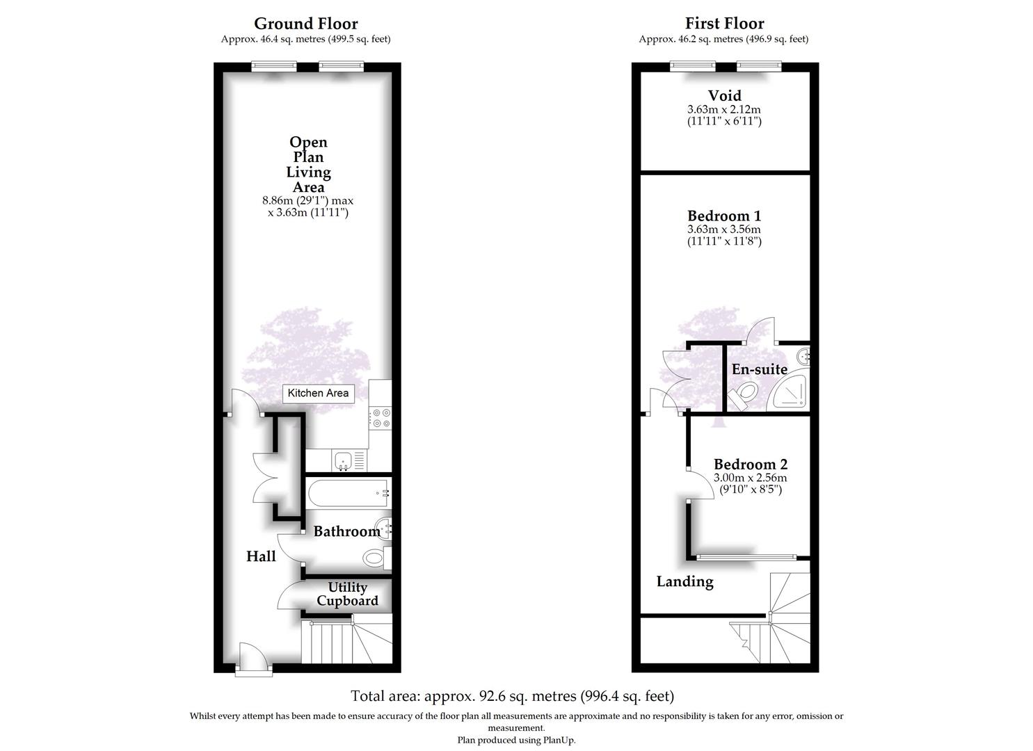 Norfolk Place, Bedminster, Bristol BS3, 2 bedroom flat for sale ...