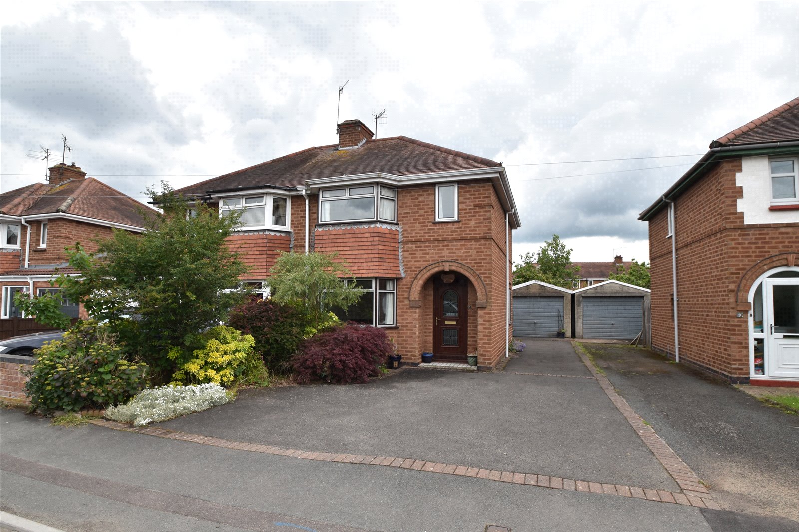 Free property report 7 Worboys Road, Worcester, WR2 4JJ - Chimnie