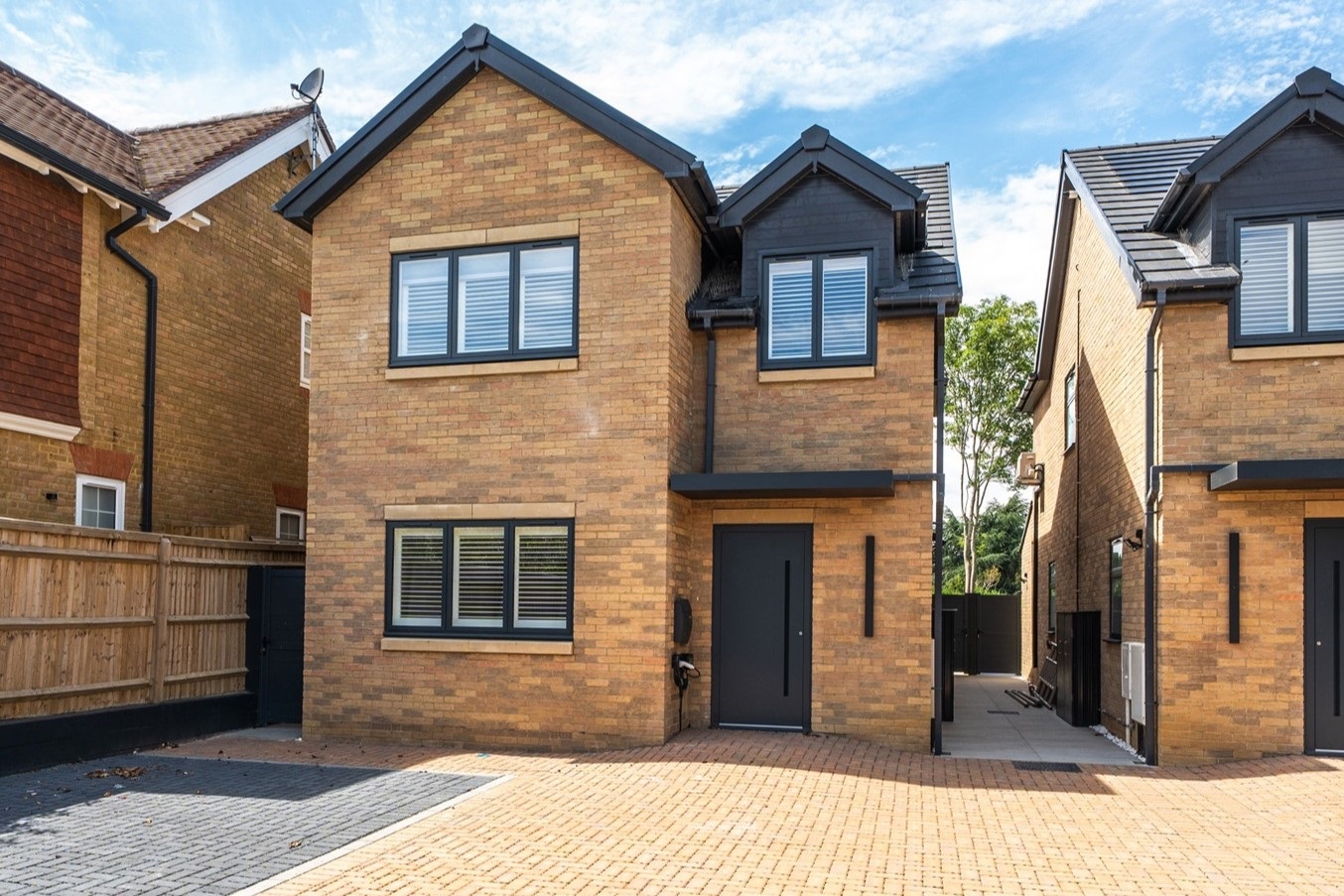 5 bedroom detached house for sale in Worthing - Million Plus.com The ...