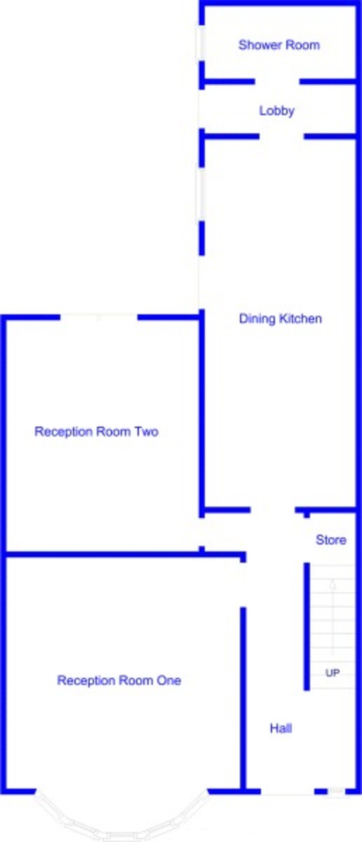 Free property report 45 Lakey Lane, Birmingham, B28 9DS - Chimnie