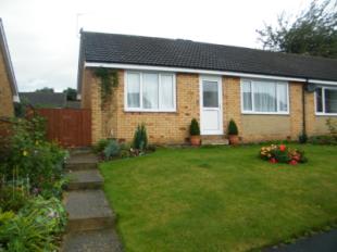 Free property report 7, Cherry Grove, Aiskew, Bedale, DL8 1BE - Chimnie