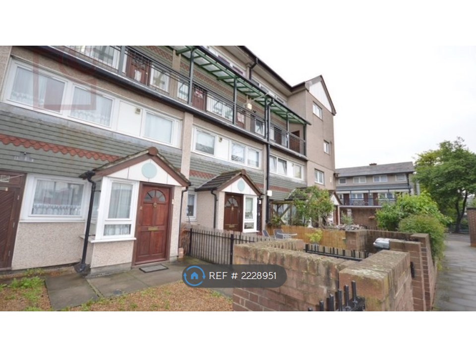 Free property report 14, Simons Walk, London, E15 1QE - Chimnie