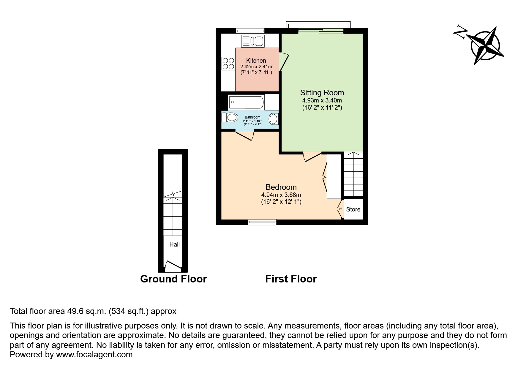 Colwell Drive, Headington, Oxford OX3, 1 bedroom flat for sale ...
