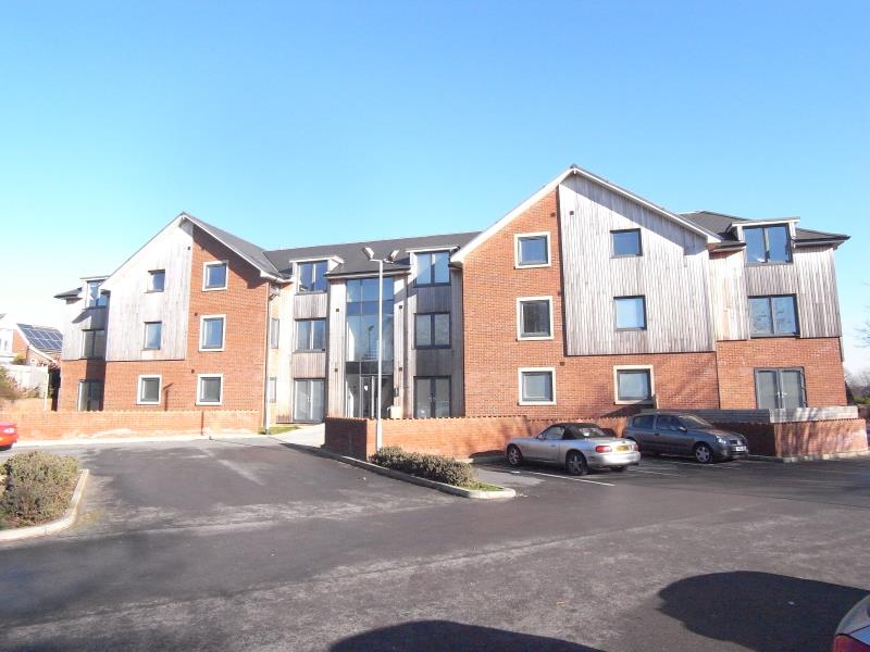 Free property report 17, Huntsman House, Dalefield Road, Normanton, WF6 ...