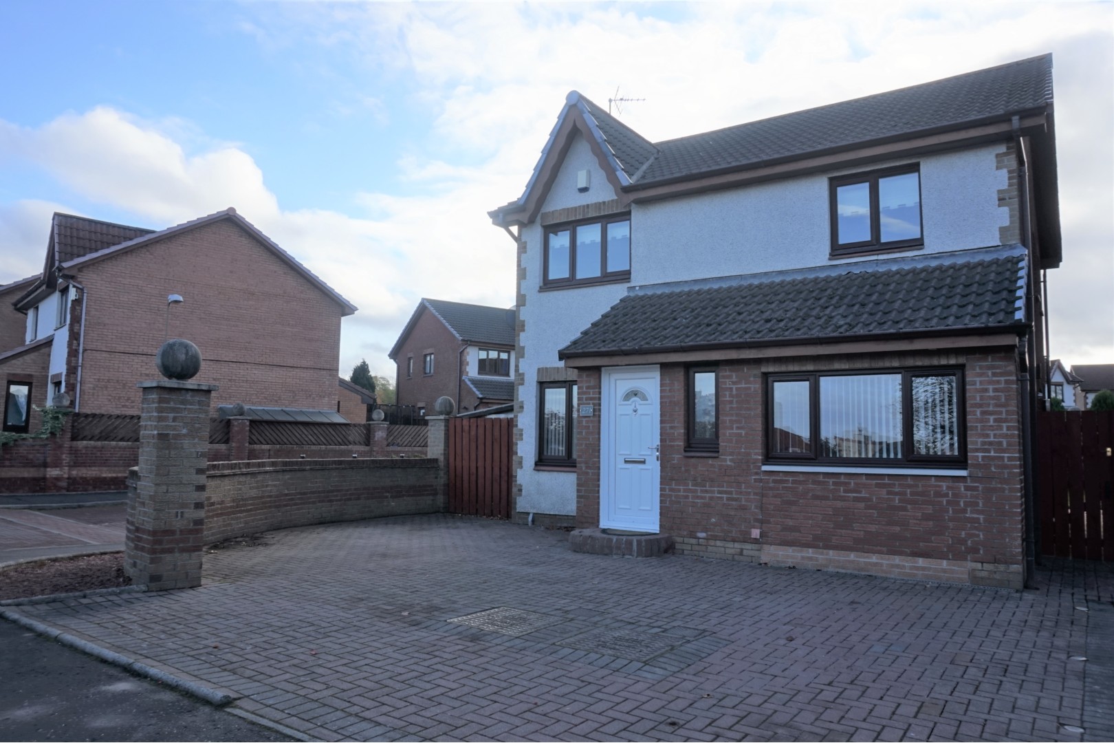 Free property report 271, Guardwell Crescent, Edinburgh, EH17 7SL - Chimnie