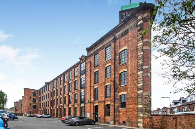 Free property report 31, Victoria Mill, Town End Road, Draycott, DE72 ...