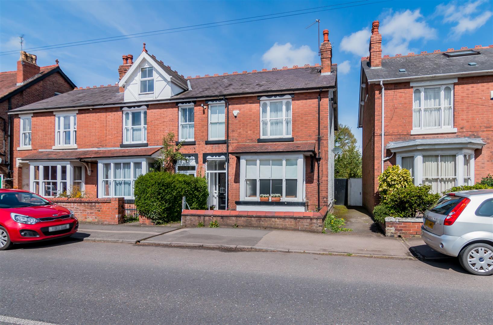 Free property report 32, Paget Road, Wolverhampton, WV6 0DX - Chimnie