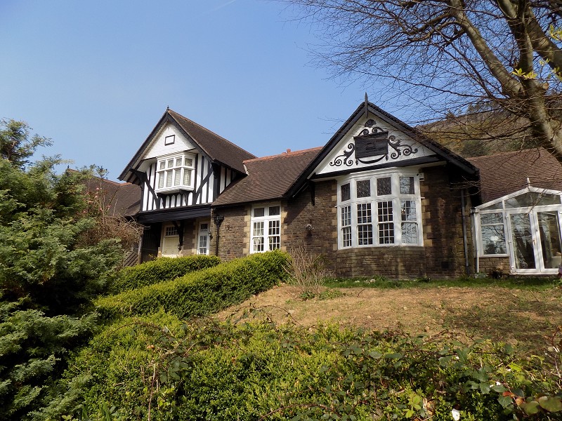 Free property report 109, Penycae Road, Port Talbot, SA13 2EG - Chimnie