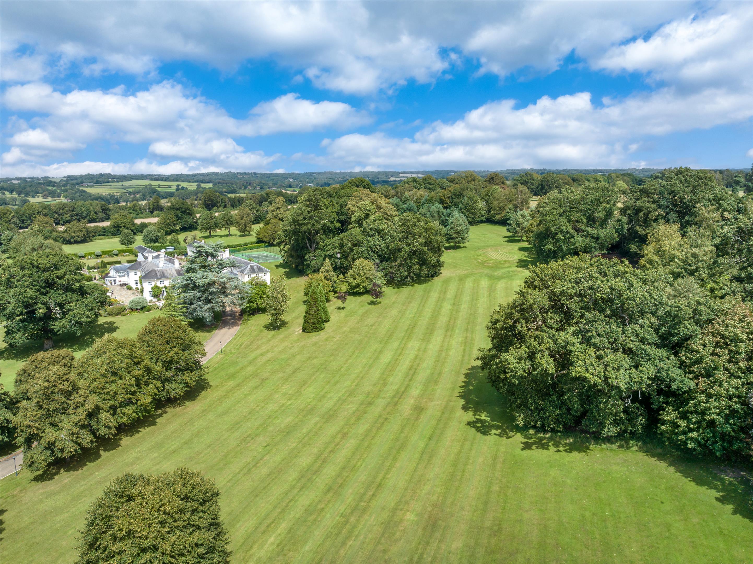 Photos Of Church Lane Horsted Keynes Haywards Heath West Sussex Rh17