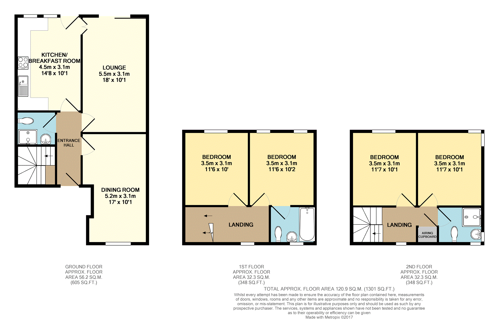 Free property report 37, Mitcham Place, Bradwell Common, Milton Keynes ...