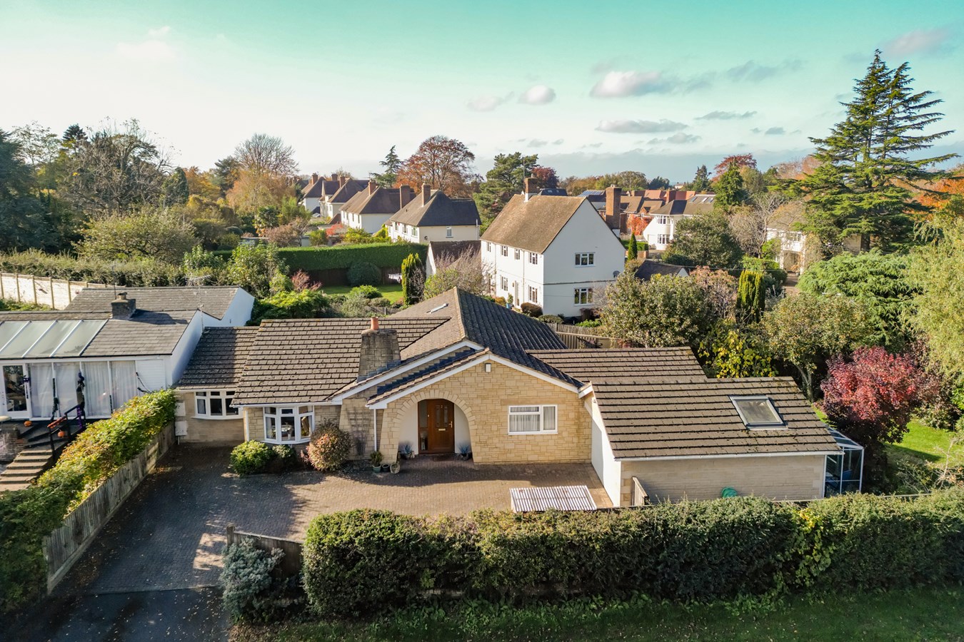 Photos of Sandy Lane, Charlton Kings, Cheltenham GL53 - 68764751 ...