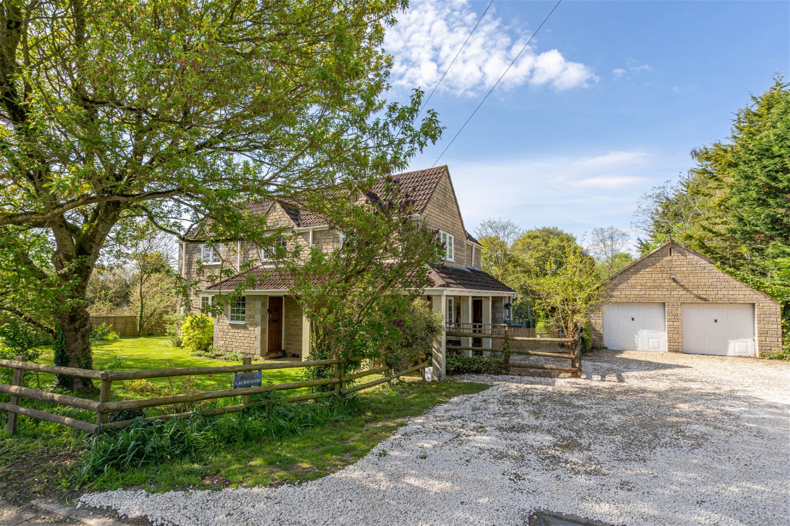 4 bedroom detached new house for sale - MillionPlus.com The Luxury ...