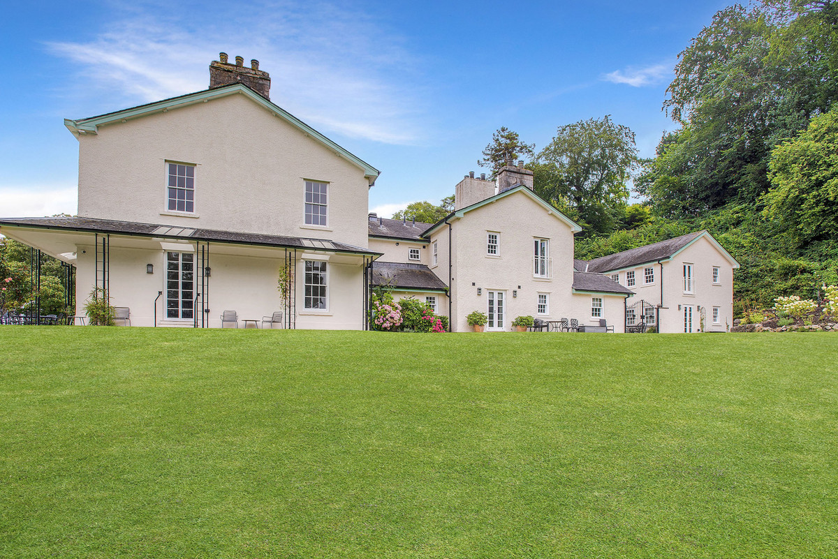 Free property report Flat 4, Ashmeadow House, The Promenade, Arnside ...