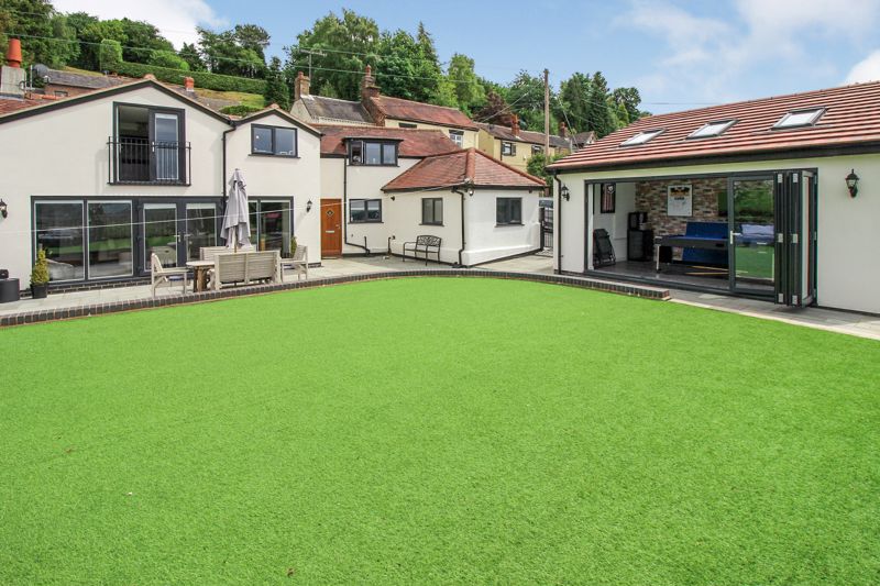 Free property report Lilac Cottage, Leys Lane, Baddeley Edge, Stoke-on ...