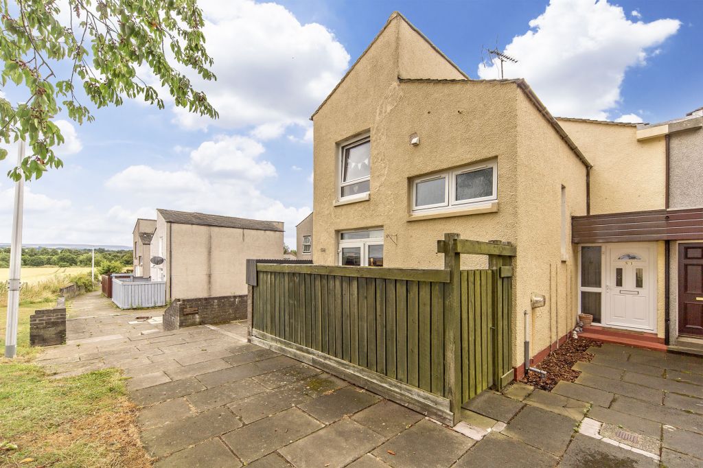 Free property report 51 Abbots View, Haddington, EH41 3QH - Chimnie