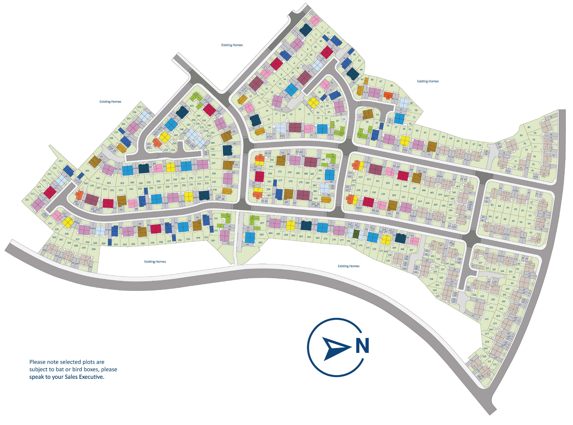 "The Clifton" at Princess Drive, Liverpool L14, 4 bedroom property for ...