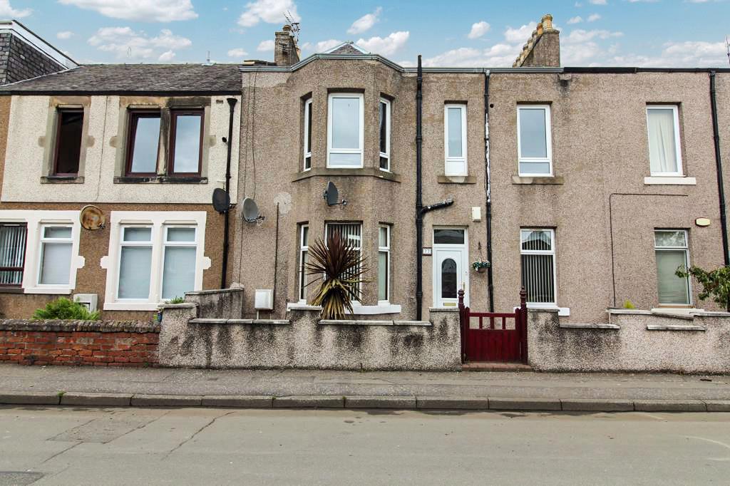 Free property report 77, Methil Brae, Methil, Leven, KY8 3LS - Chimnie