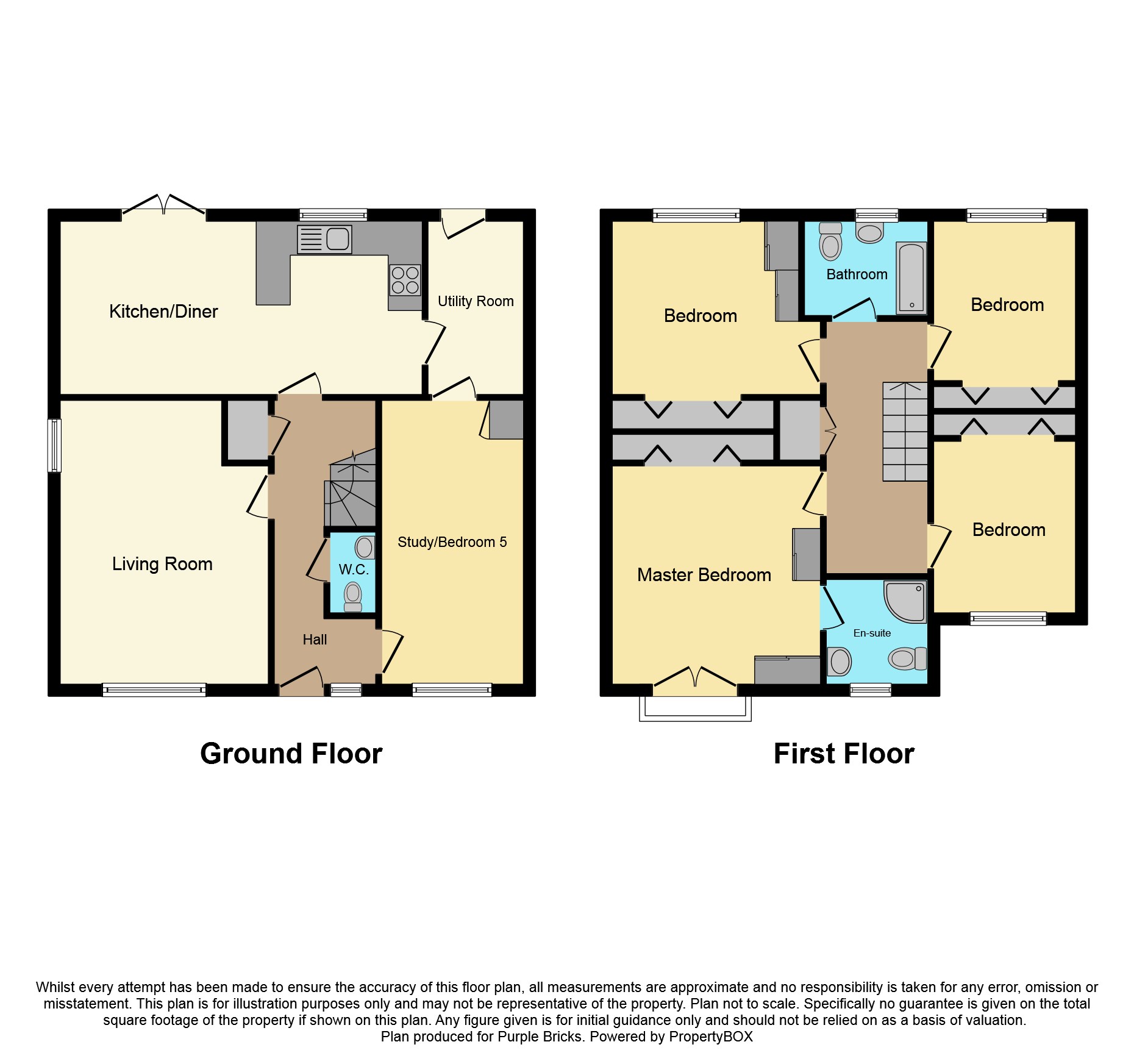 Free property report 14, Briargrove Gardens, Inshes, Inverness, IV2 5AH ...