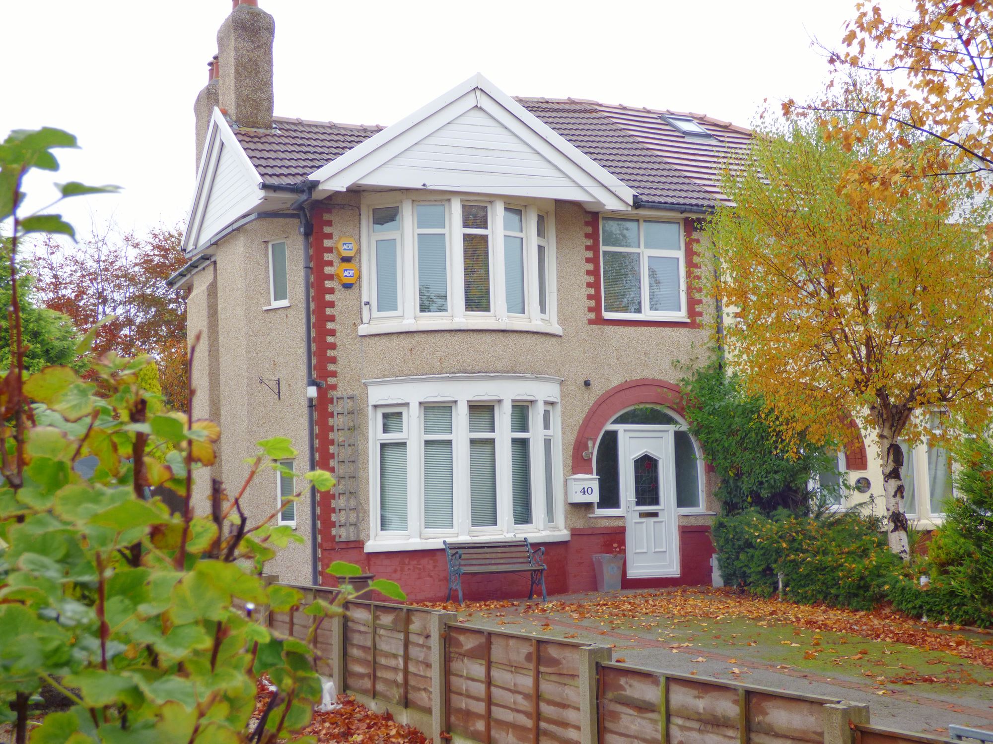 Free property report 40 Morecambe Road, Lancaster, LA1 5JA - Chimnie
