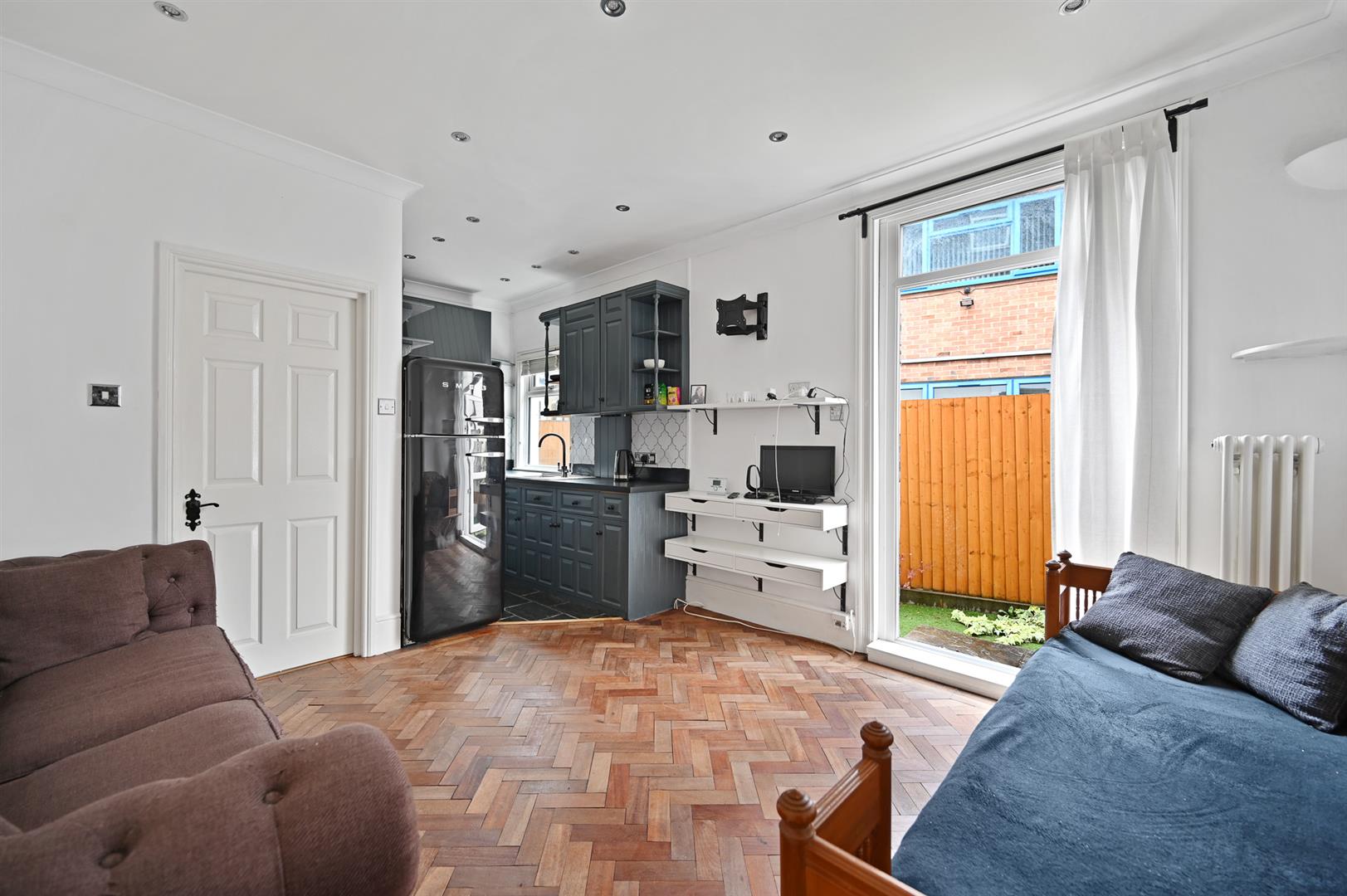 Free property report 21B, Rectory Grove, Croydon, CR0 4JA - Chimnie