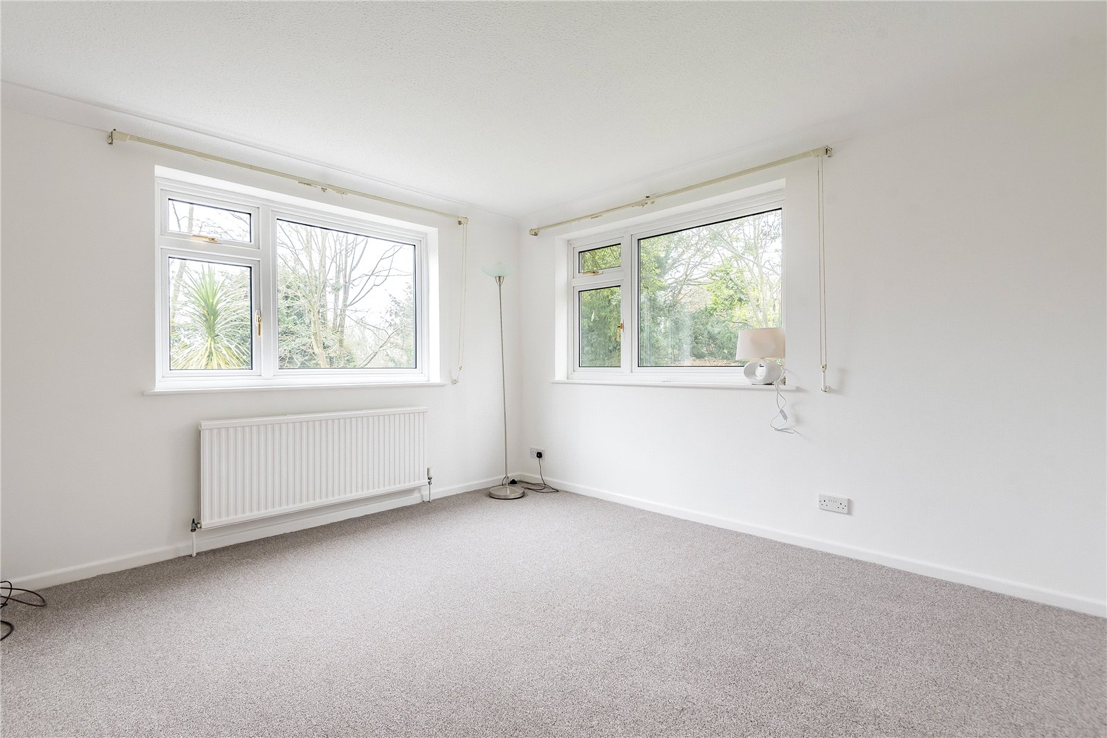 Free property report 5, Lovell Close, South Wonston, Winchester, SO21 ...