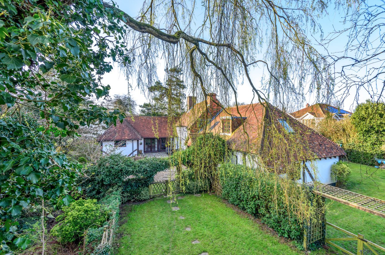 Photos of Scragged Oak Road, Detling, Maidstone ME14 - 61119663 ...