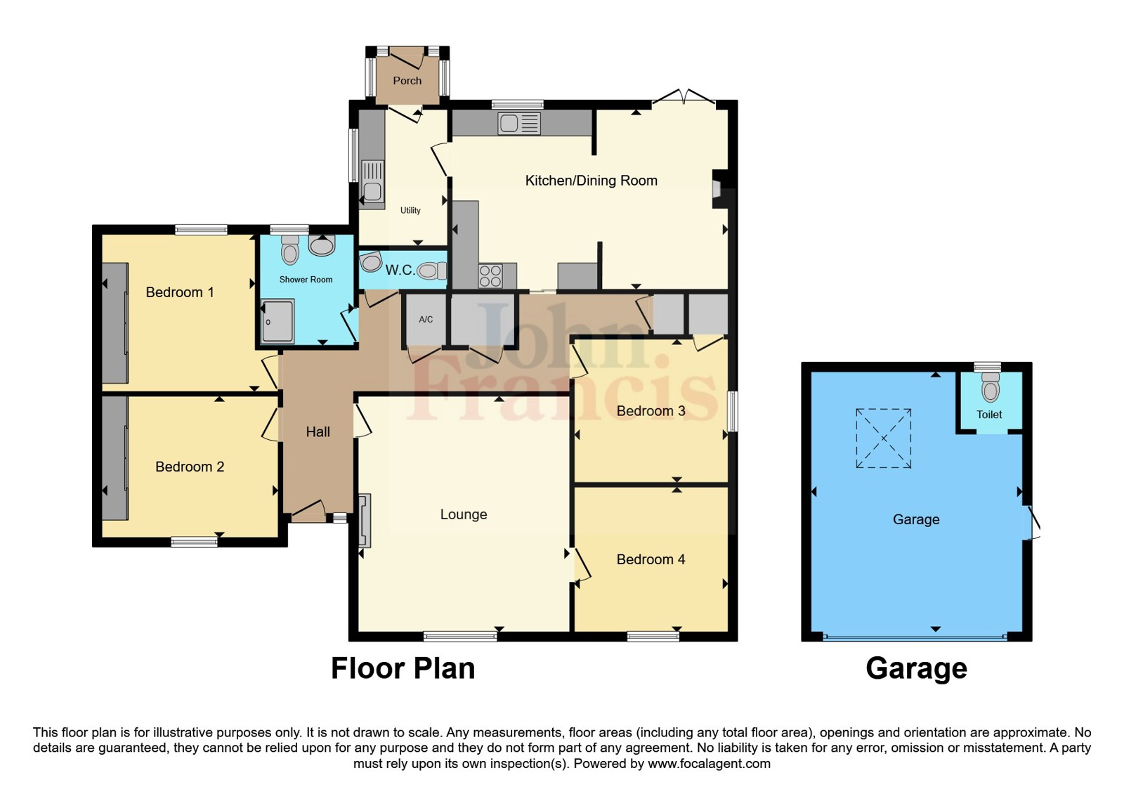 Heol Y Meinciau, Pontyates, Llanelli, Carmarthenshire SA15, 4 bedroom ...