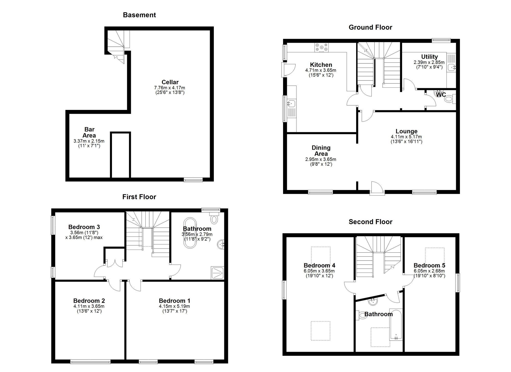 Gateacre Brow, Liverpool L25, 5 bedroom semi-detached house for sale ...