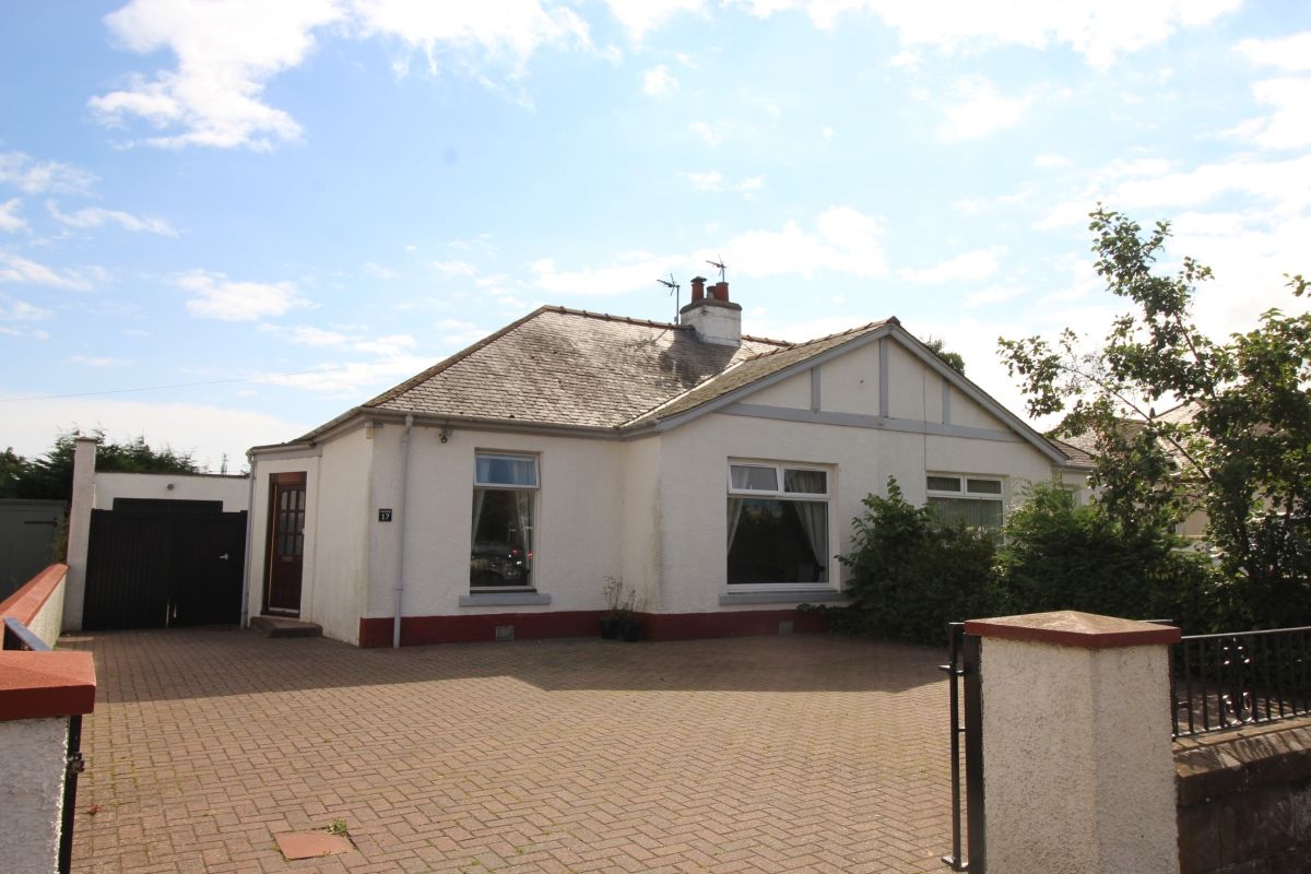 Free property report 17, Rossie Island Road, Montrose, DD10 9NH - Chimnie