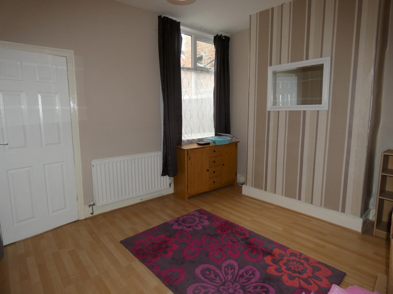 Free property report 55, Westminster Street, Crewe, CW2 7LQ - Chimnie