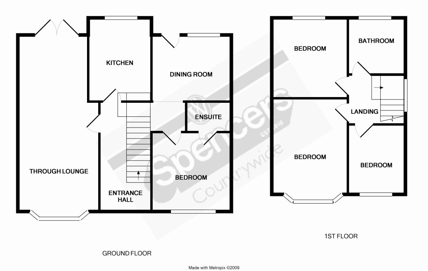 Free property report 85, Stonehill Avenue, Birstall, Leicester, LE4 4JG ...