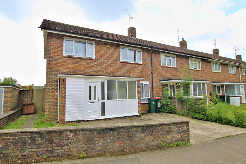 Free property report 55, Rushetts Road, Crawley, RH11 7NF - Chimnie