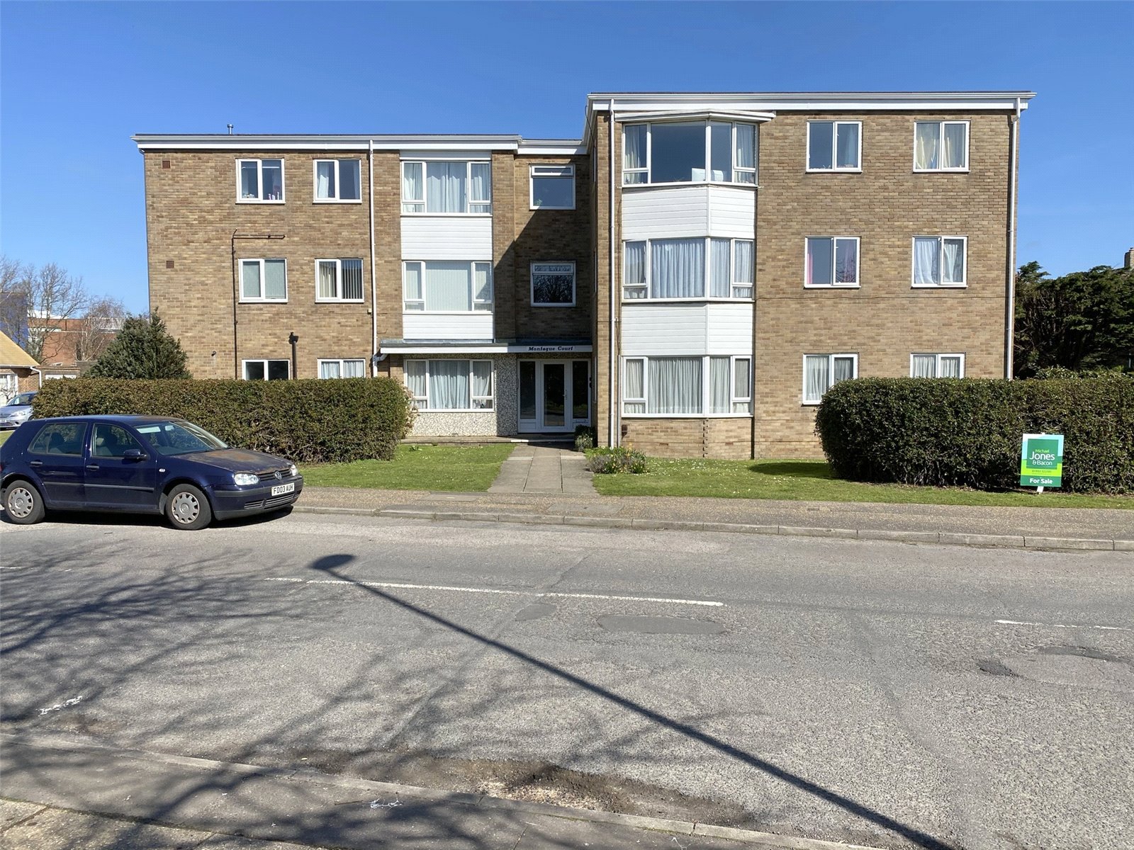 Free property report 3 Montague Court, Rectory Road, Shoreham-by-sea ...