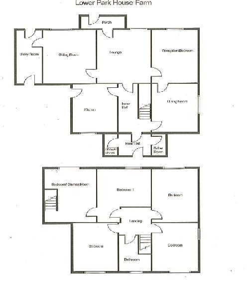 Free property report Lower Park House Farm, Hunsworth Lane, East ...