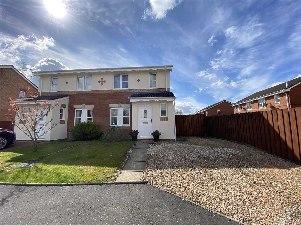 Free property report 2, Wellesley Crescent, Cumbernauld, Glasgow, G68 ...