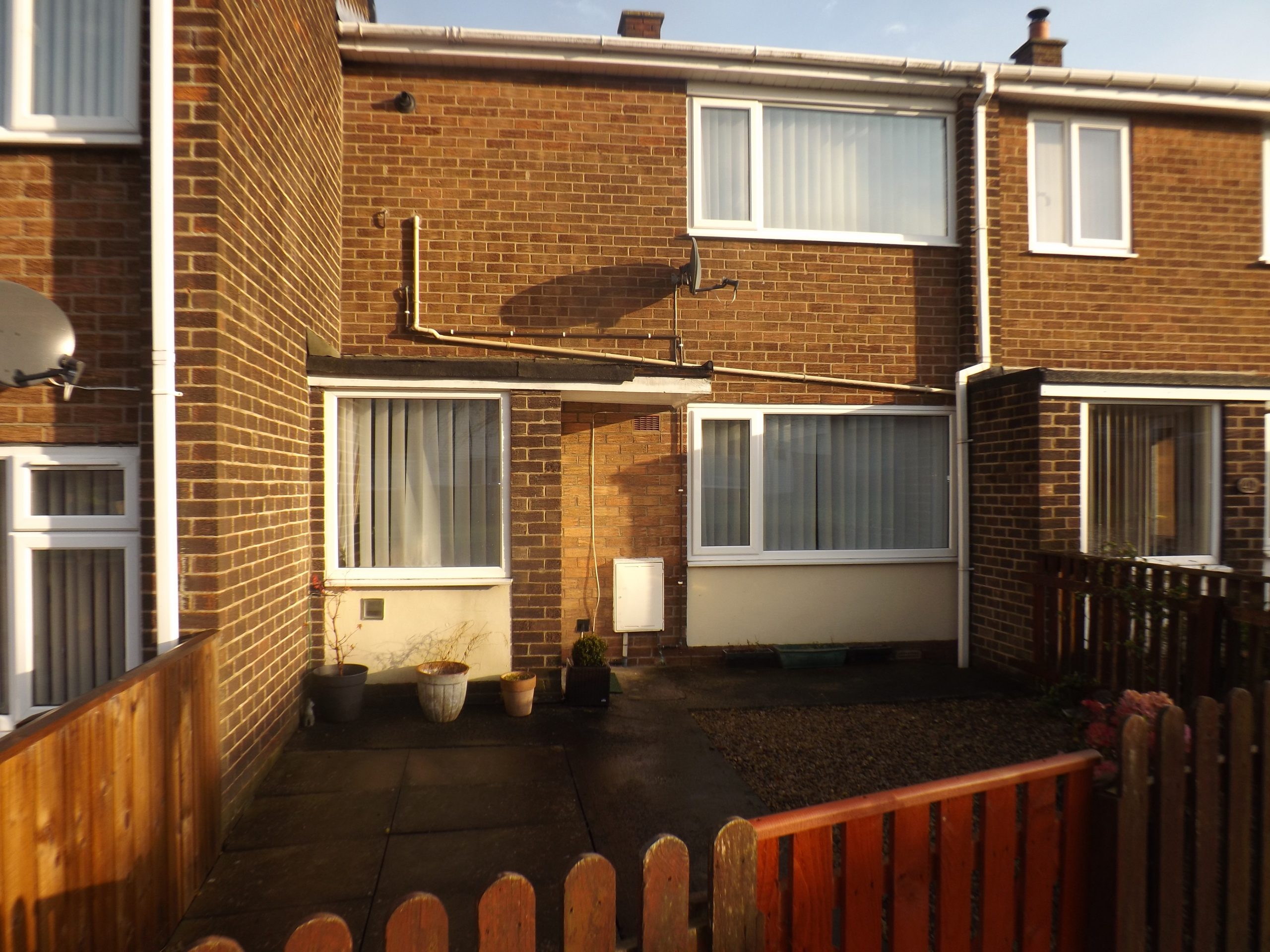 Free property report 41, Wordsworth Gardens, Dipton, Stanley, DH9 9LQ ...