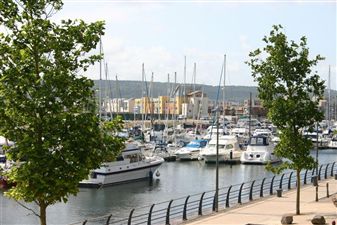 Free property report 27, Lockside, Portishead, Bristol, BS20 7AE - Chimnie