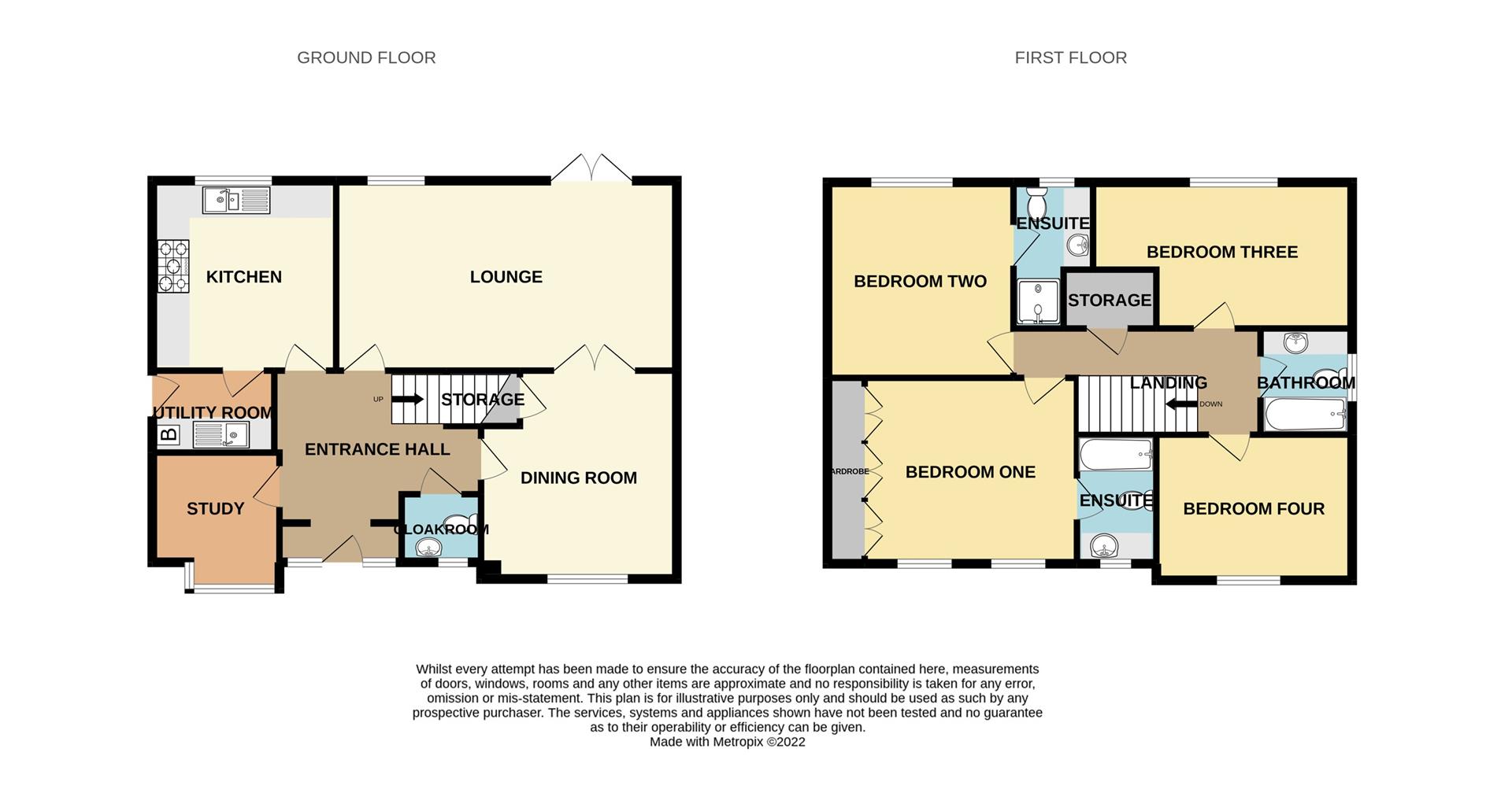 Holbeach Drive Kingsway Quedgeley Gloucester Gl2 4 Bedroom Detached