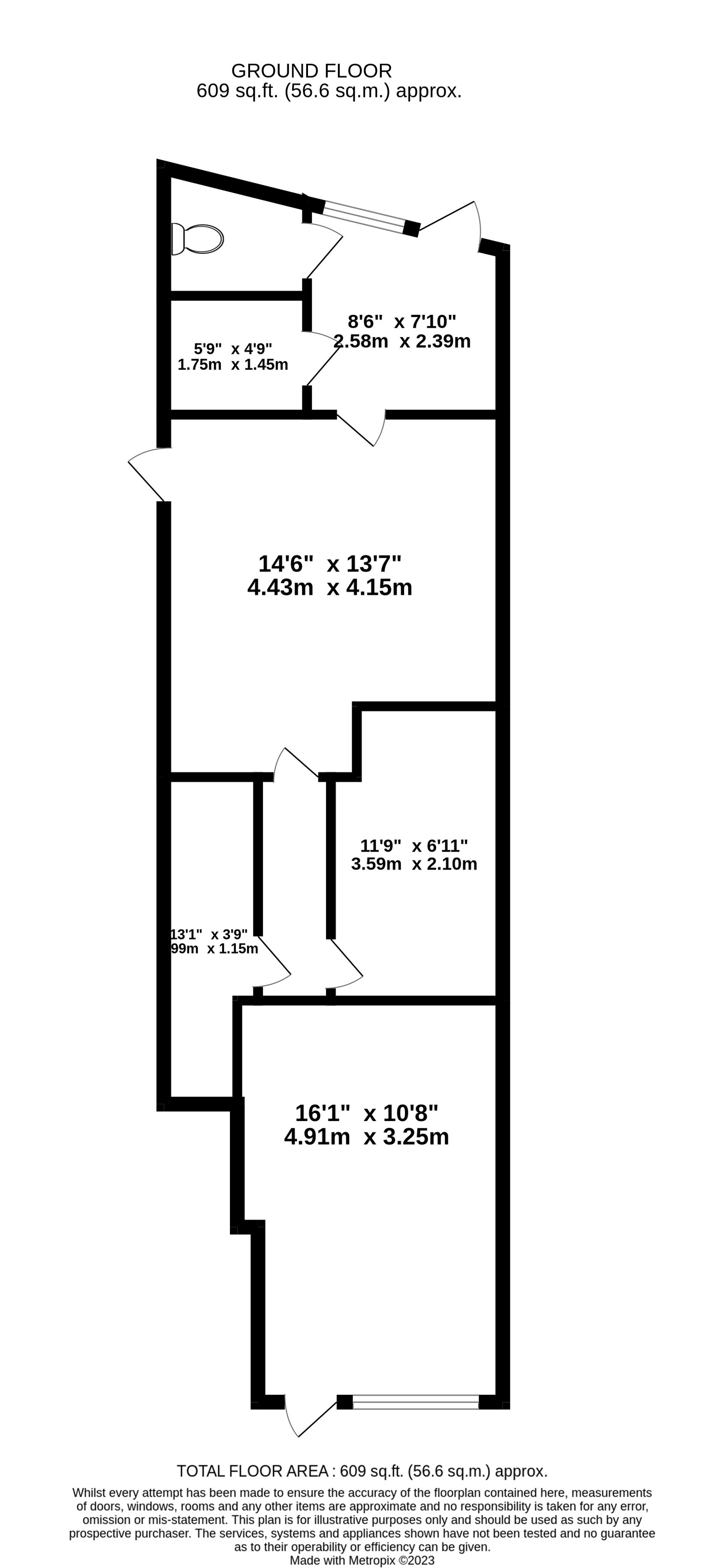 Norwood High Street, London SE27, retail premises to let - 64086866 ...