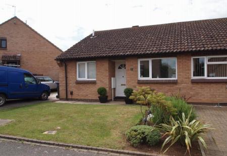Free property report 4 Hambledon Rise, Northampton, NN4 8TT - Chimnie