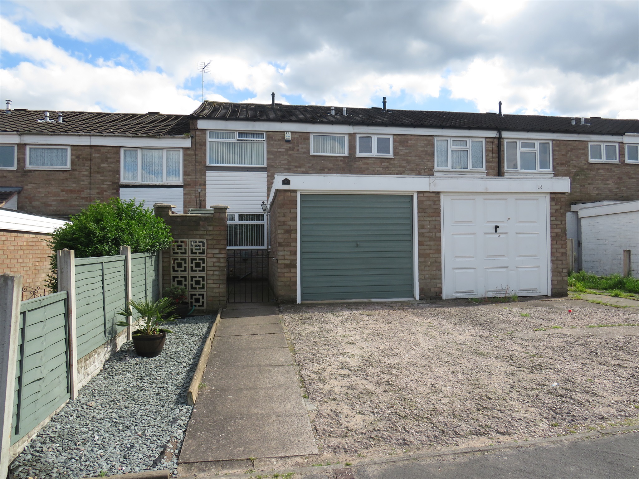 Free property report 30, Chelmar Close, Birmingham, B36 0SX - Chimnie