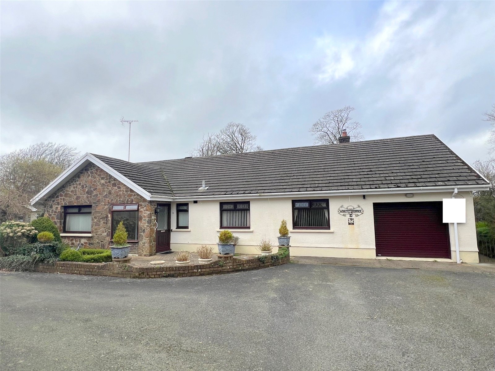 Free property report 10, Ferry Way, Haverfordwest, SA61 1LZ - Chimnie