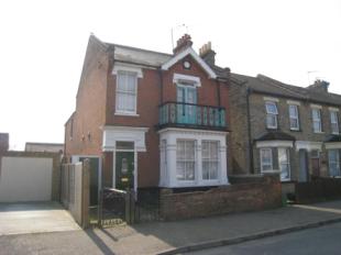 Free property report 1, Meredith Road, Clacton-on-sea, CO15 3AQ - Chimnie